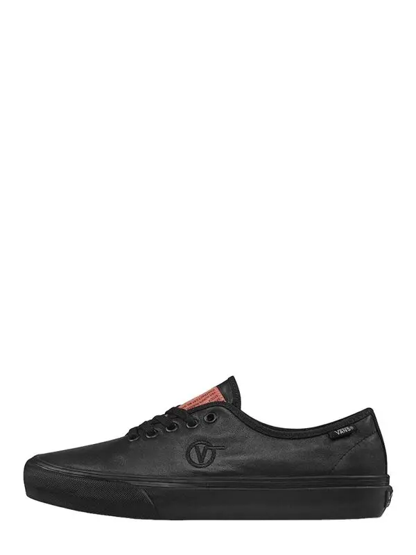 VANS Taka Hayashi X Vault Authentic One-piece Lx - Black