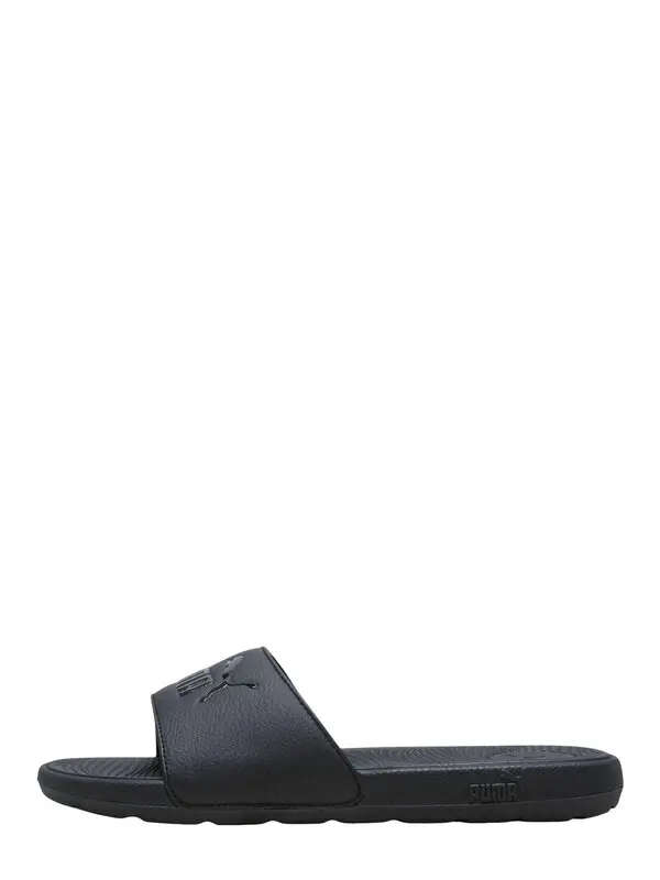 PUMA Cool Cat 2.0 Slides - Black