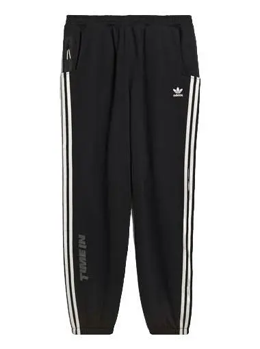 Adidas Originals Ninja Pant Outdoor Sports Pants - Black