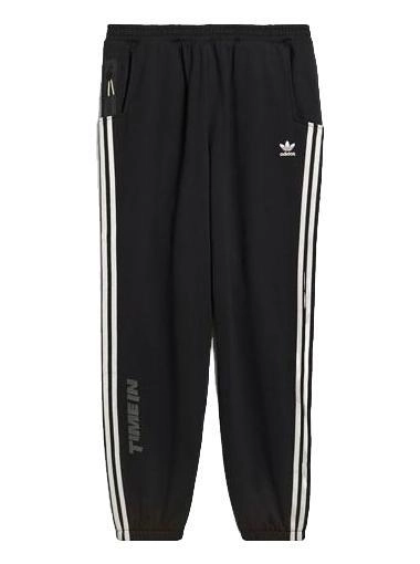 Adidas Originals Ninja Pant Outdoor Sports Pants - Black