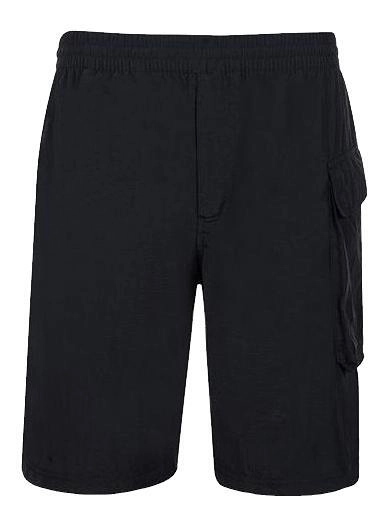 Adidas Y-3 Utility Swim Shorts - Black
