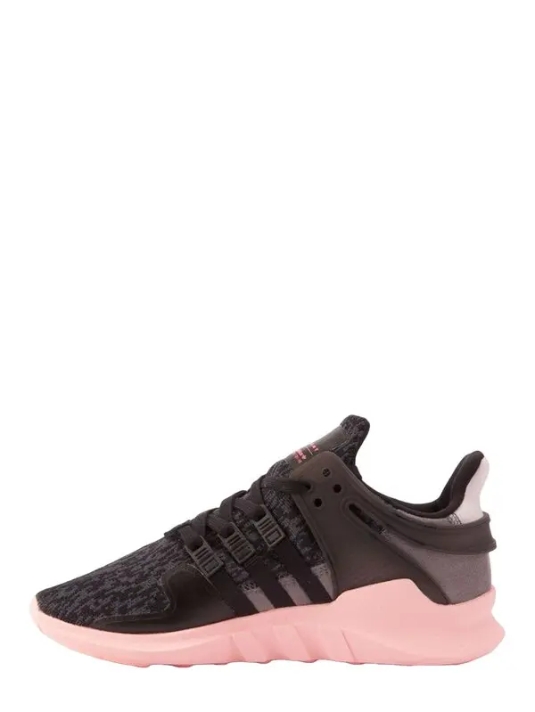 Adidas Eqt Support Adv - Black/pink