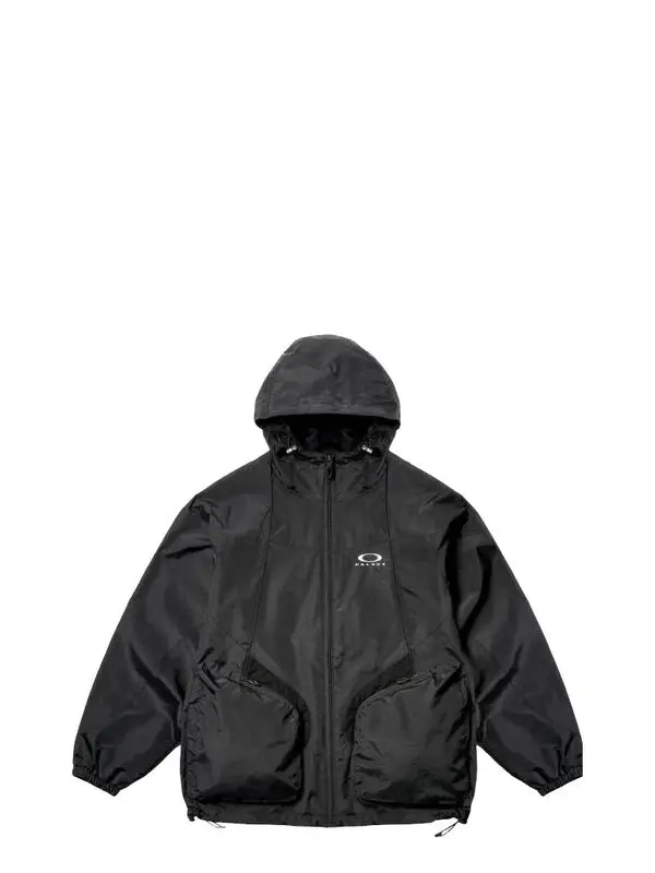 PALACE X Oakley Nitrofuel Jacket - Black