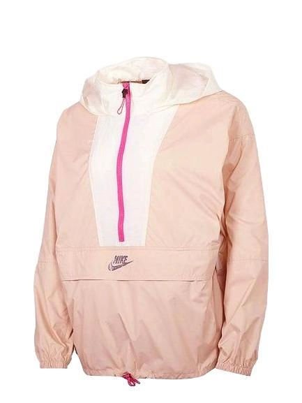 Nike Icn Clsh Jacket Lw Shimmer - Default Color