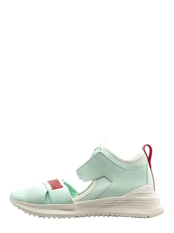 PUMA Fenty X Avid Sneakers - Green