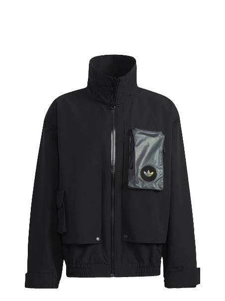 Adidas Originals 3d Pocket Cardigan Jacket - Default Color
