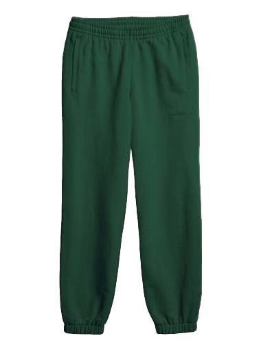 Adidas Originals X Crossover Loose Sports Pants - Dark Green