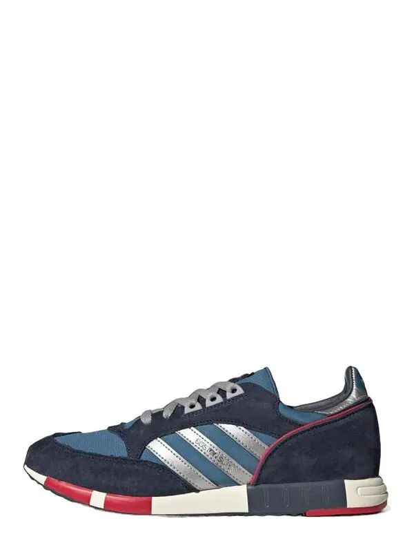 Adidas Boston Super Sneakers - Blue