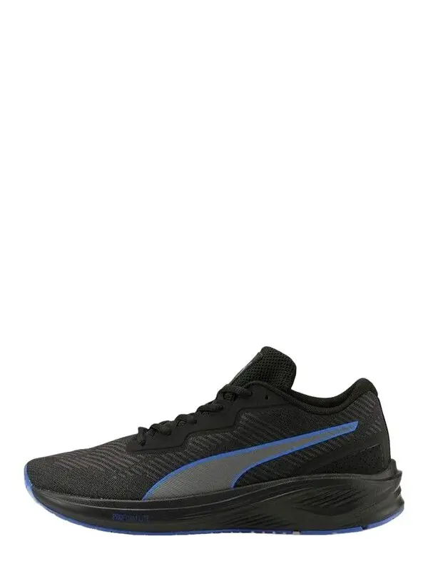 PUMA Aviator Profoam Sky Sneakers - Black/blue