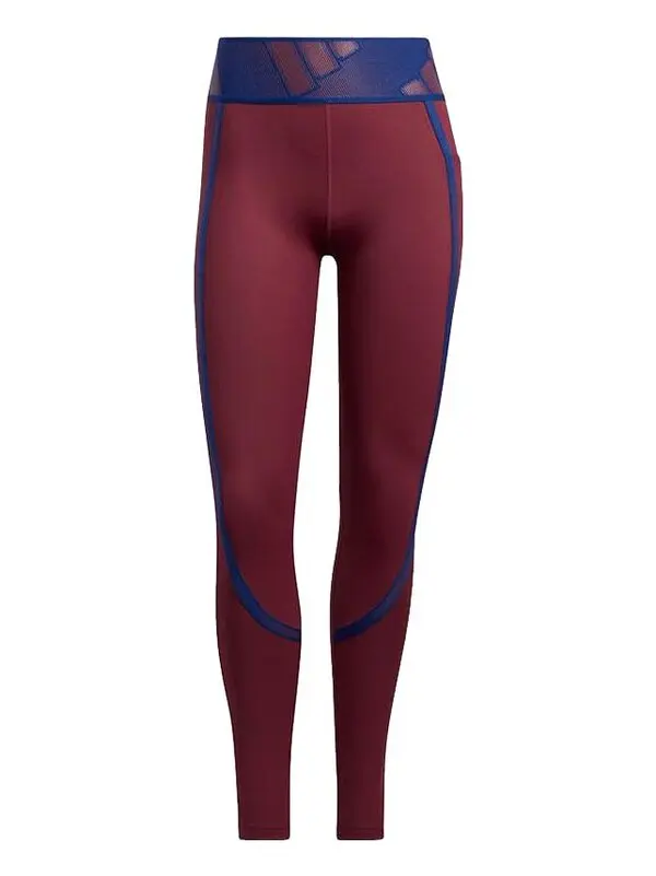 Adidas Techfit Long Tights - Multi-color