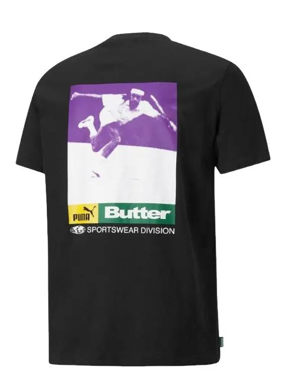 PUMA X Butter Goods Graphic T-shirt - Default Color