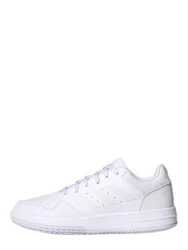 Adidas Neo Gametalker Low Top Sneakers - White