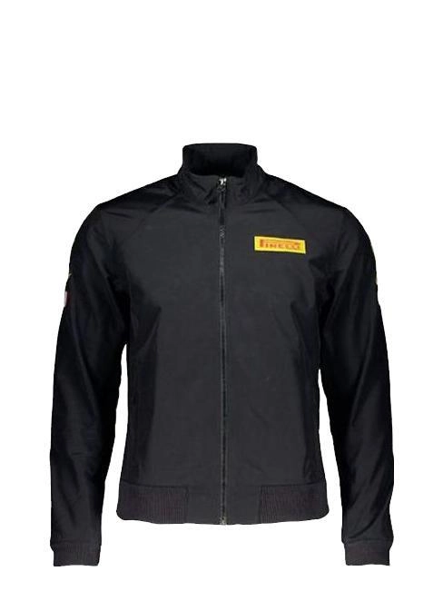 Nike Inter Milan 19/20 Training Jacket - Black/gold