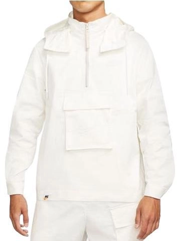Nike Half-zip Hooded Jacket - Default Color