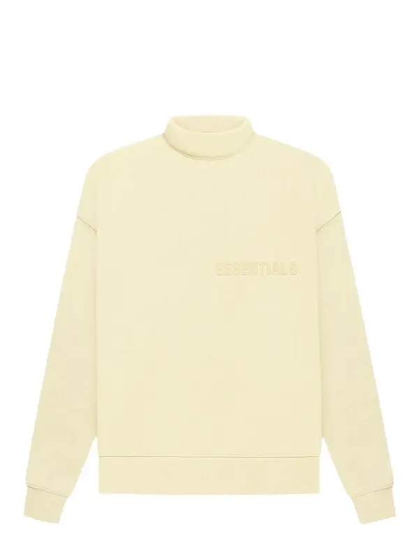 Fear Of God Mockneck Canary - Default Colorway