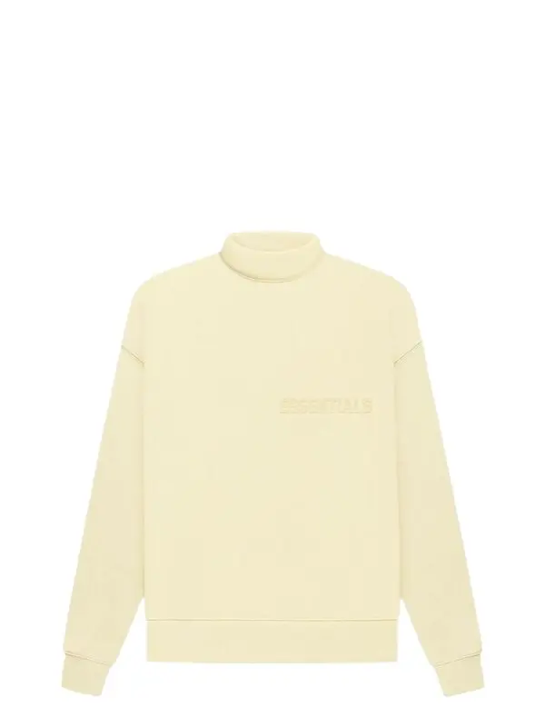 Fear Of God Mockneck Canary - Default Colorway