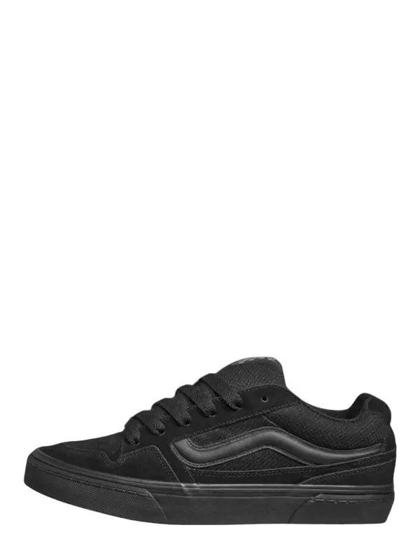 VANS Caldrone Sneakers - Black