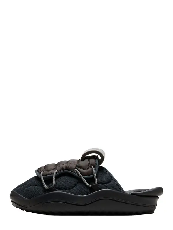 Nike Offline 3.0 Slip-on Sneakers - Blackblack/black-anthracite
