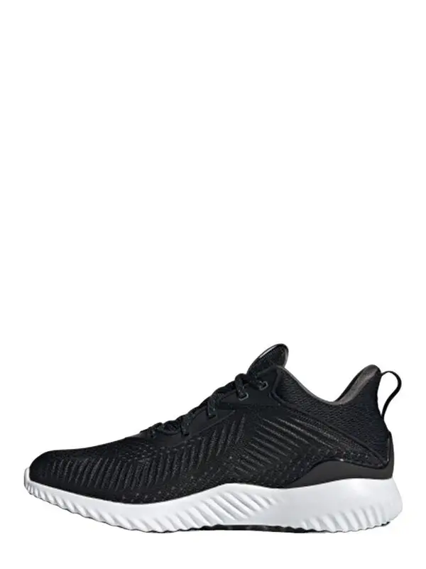 Adidas Alphabounce Ek Athletic Sneakers - Black
