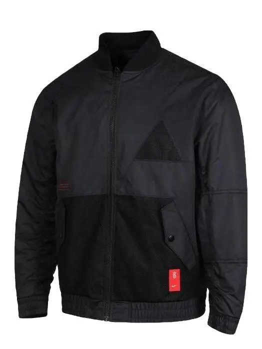 Nike B Nk Kyrie Jacket - Default Color