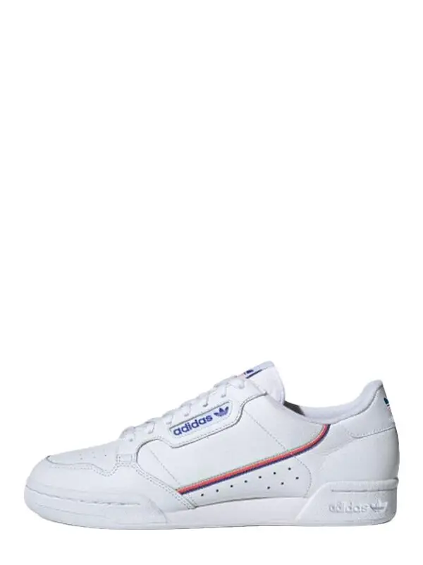 Adidas Continental 80 Sneakers - White