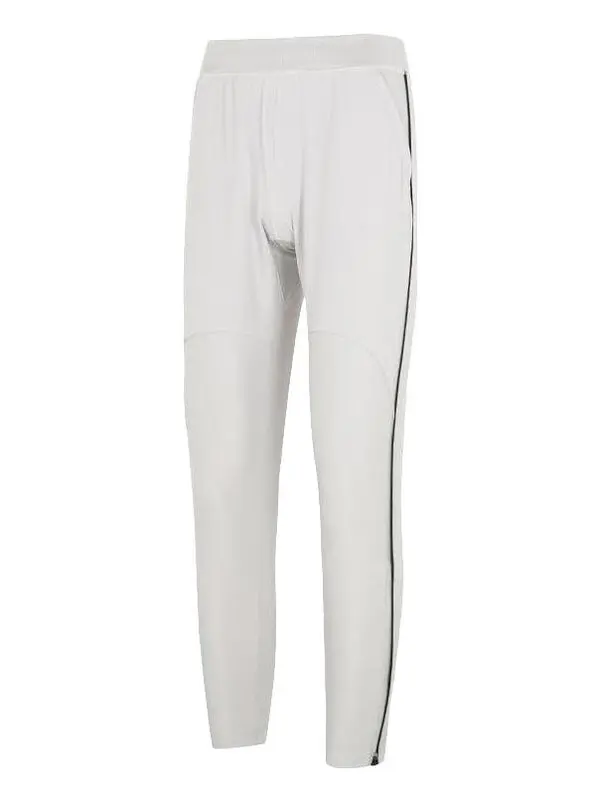 Under Armour Qualifier Run 2.0 Pants - Light Grey