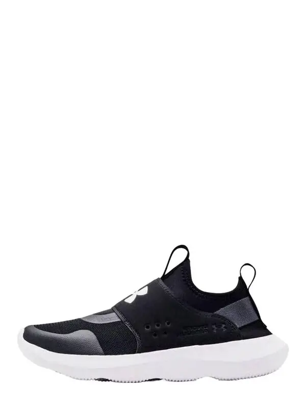 Under Armour Hovr Phantom 3 Se Elevate Sneakers - Black/white