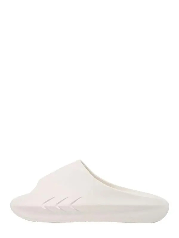 RIGORER Mini Shark Slides - White