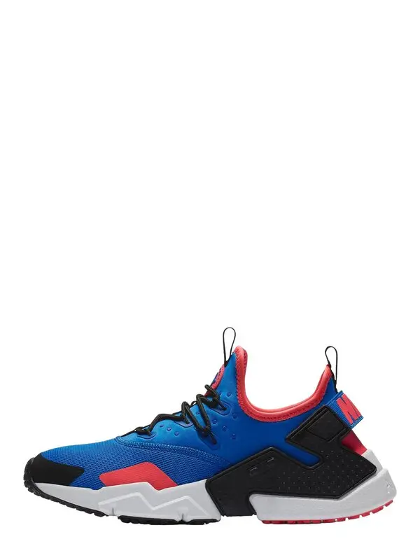 Nike Huarache Drift - Blue/red/white