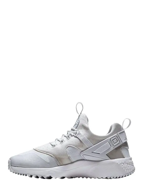 Nike Huarache Utility Sneakers - White
