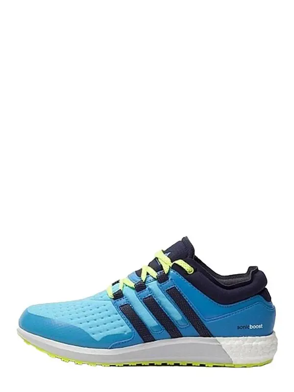 Adidas Ch Sonic Boost Sneakers - Blue