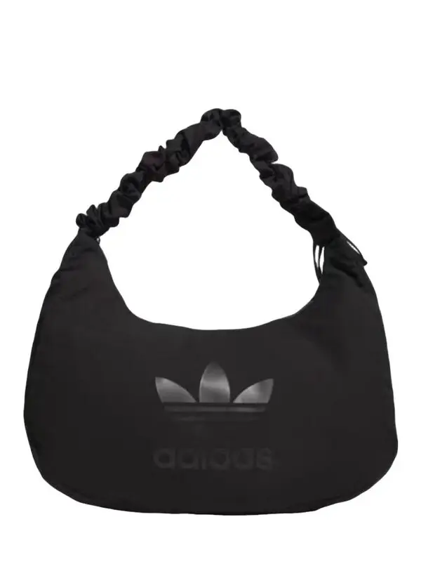 Adidas Originals Logo Shoulder Bag - Black