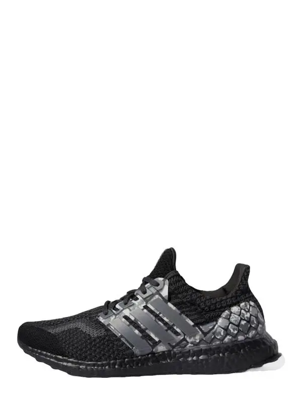 Adidas Ultraboost 5.0 Dna Python' Sneakers - Black