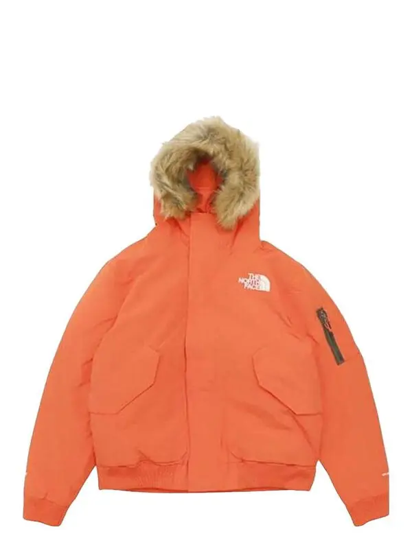 The North Face Stover Jacket - Orange