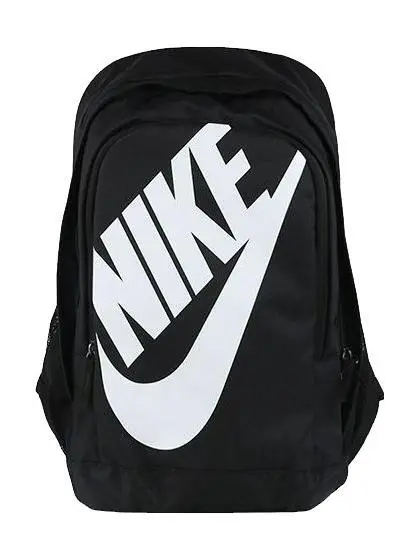Nike Large Logo Backpack - Black