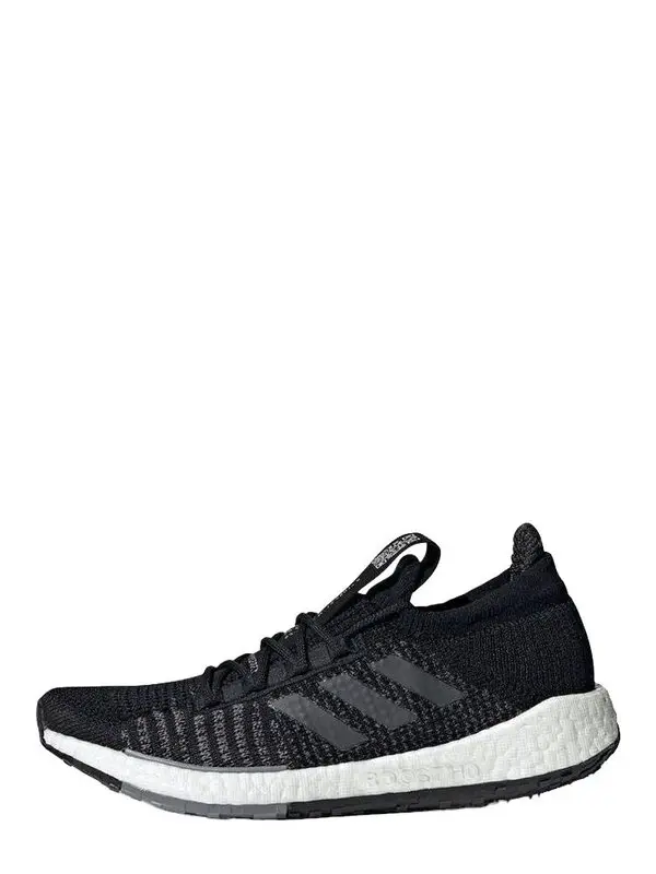 Adidas Pulseboost Hd Core Sneakers - Black