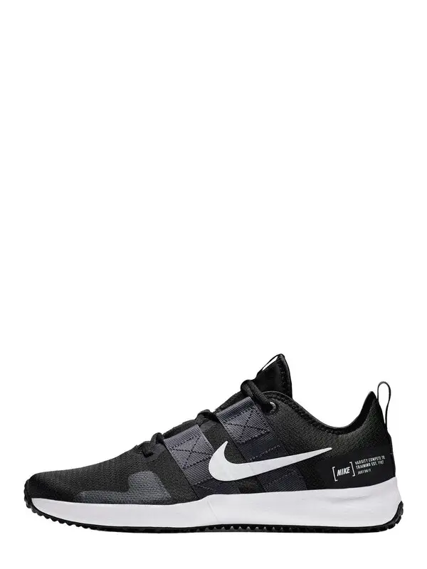 Nike Varsity Compete Tr 2 Training Sneakers - Black