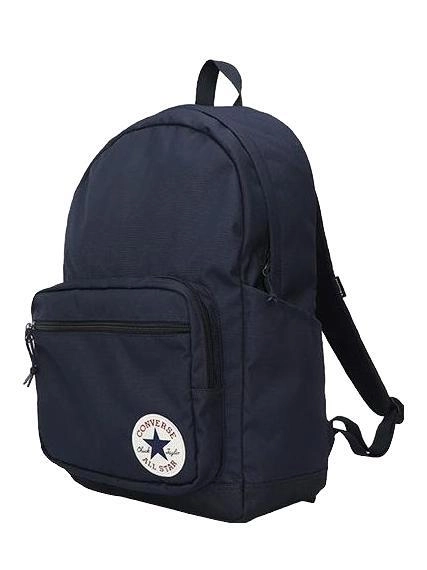 CONVERSE Go 2 Backpack - Navy
