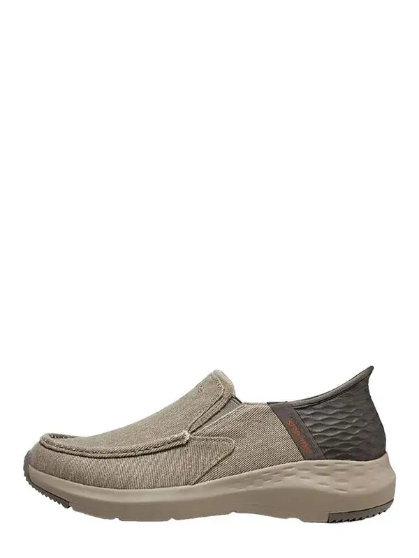 Sketchers Slip-ins Parson Dewitt Slip-on Loafers - Taupe