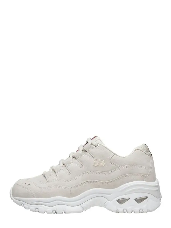 Sketchers Energy Low-top Sneakers - Creamy