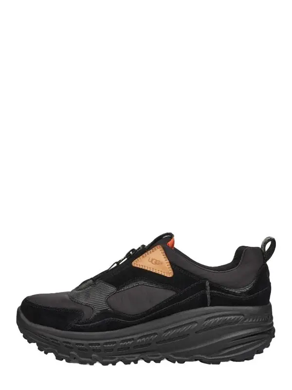 UGG Ca805 X Mlt Low Tops Athletic Shoe - Black