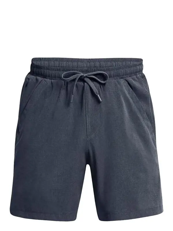 Under Armour Airvent Volley Shorts - Navy