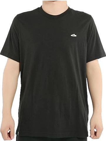 Adidas Originals Mini Emb Tee Embroidered Shoe Sports Short Sleeve - Black