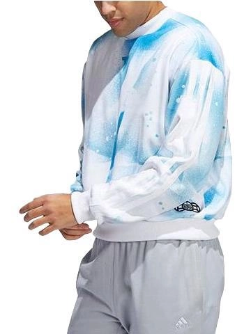 Adidas Trae Young Pullover - Default Color