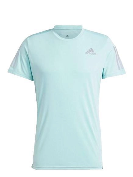 Adidas Own The Run T-shirt - Blue