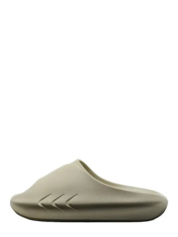 RIGORER Mini Shark Slides - Grey