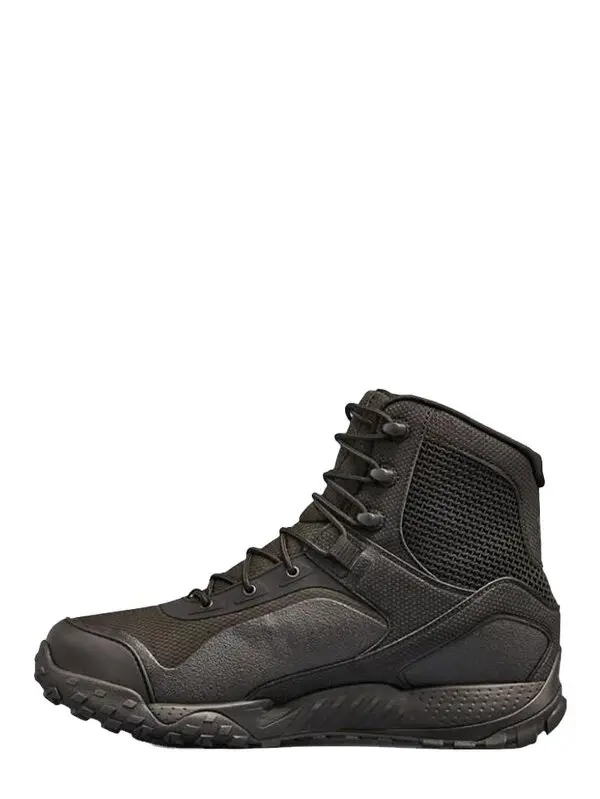 Under Armour Valsetz Rts 1.5 Tactical Boots - Black