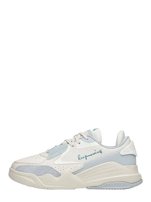 ANTA Life Series Sneakers - Grey/purple