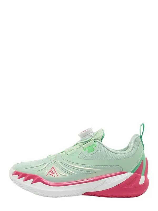 RIGORER Ar3 "melon Berry" Sneakers - Green