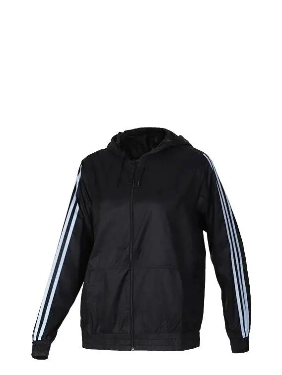 Adidas Mcky&mnn Windbreaker - Black